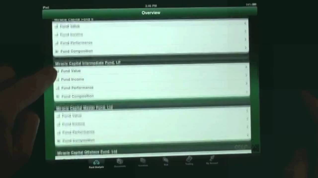 SS&C Technologies - YouTube