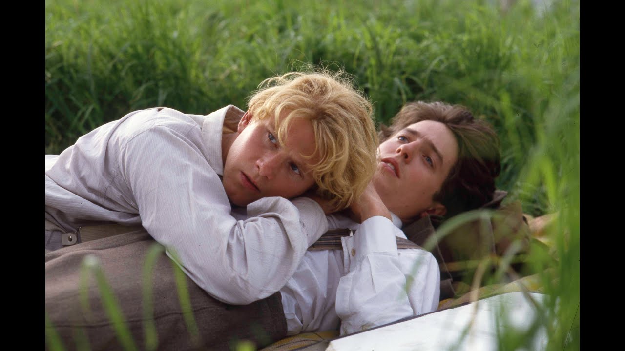 Maurice - Tráiler - YouTube