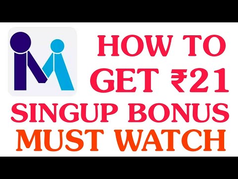 (Part 2) How To Get ₹21 Free In Bank SBI Mingle App (Must Watch) - YouTube