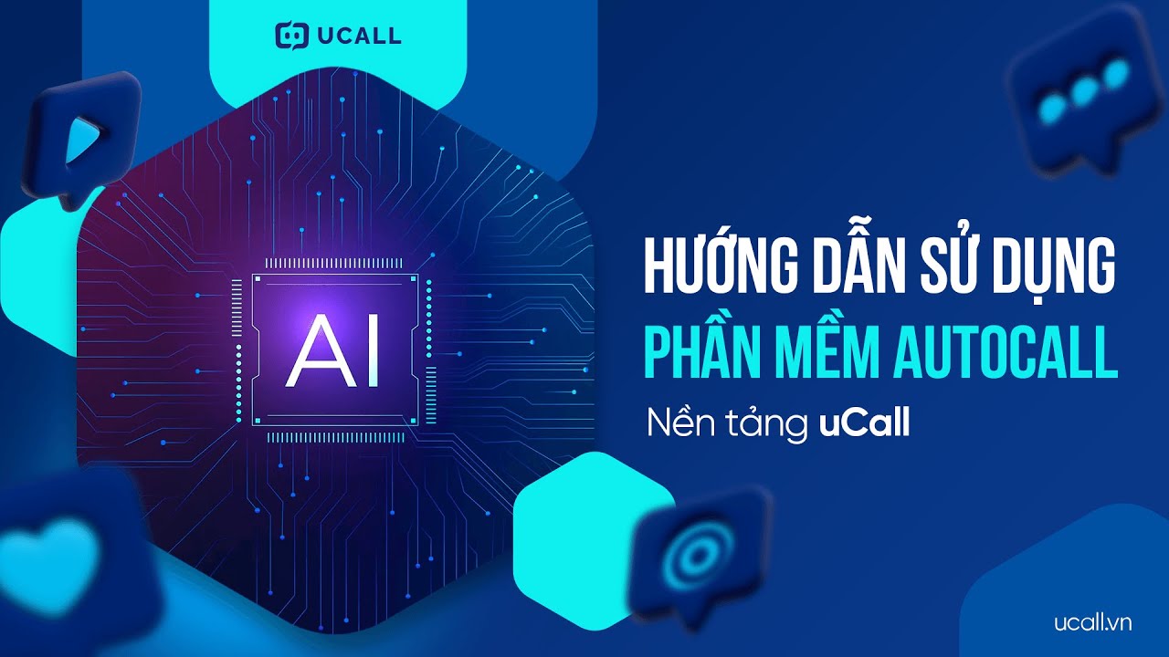 [Hướng Dẫn] Sử Dụng Phần Mềm Auto Call Gọi Tự Động - Callbot AI Auto ...