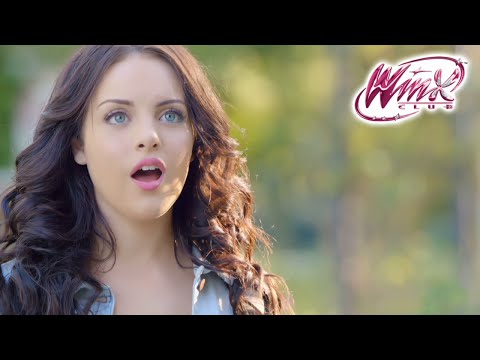 Winx Club - Elizabeth Gillies - Biz Believix'iz | Resmi Müzik Videosu