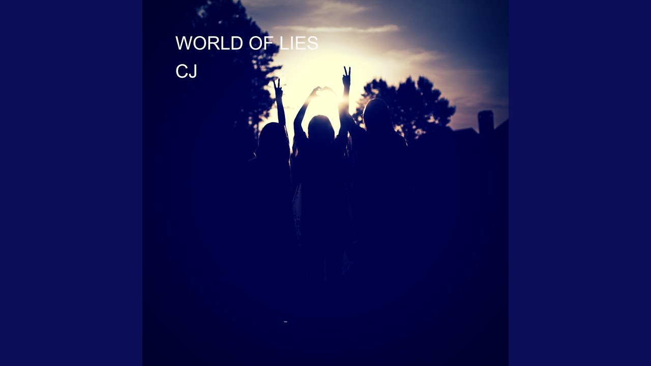 WORLD OF LIES - YouTube