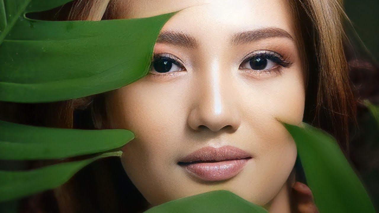 ISABELLE - PORTRAIT PHOTOGRAPHY - YouTube