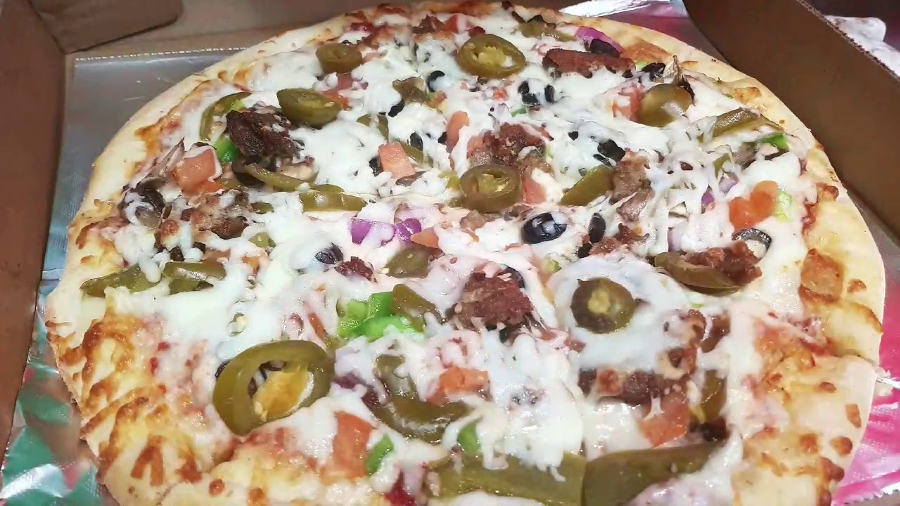 New York Medos Cuisine restaurant in Danville va Yummy - YouTube