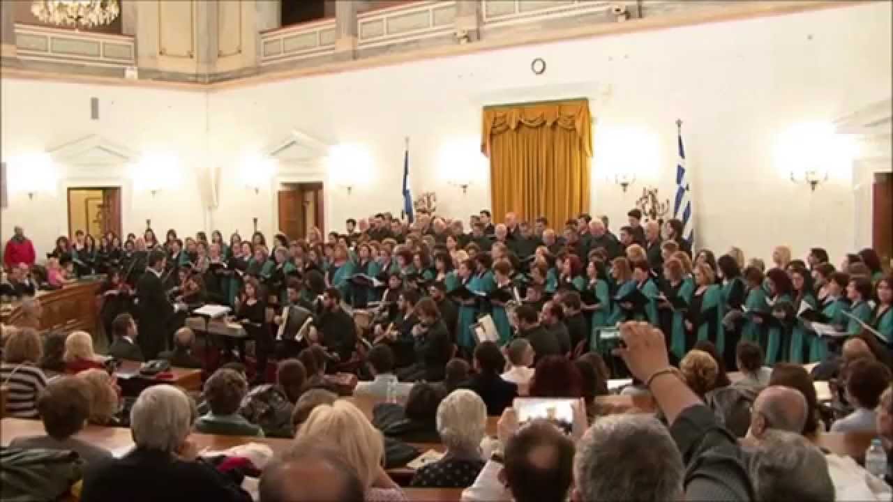 40 παλικαρια, παραδοσιακό - YouTube
