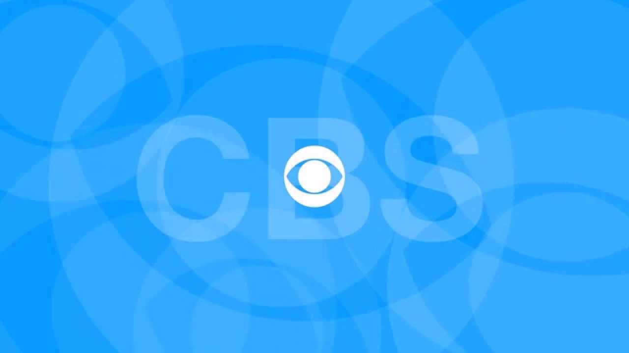CBS Ident (Fanmade) - YouTube