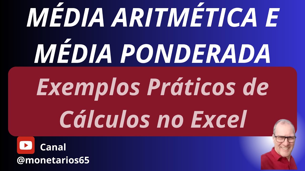 DIFERENÇA ENTRE MÉDIA PONDERADA E MÉDIA ARITMÉTICA: Aprenda a Calcular ...
