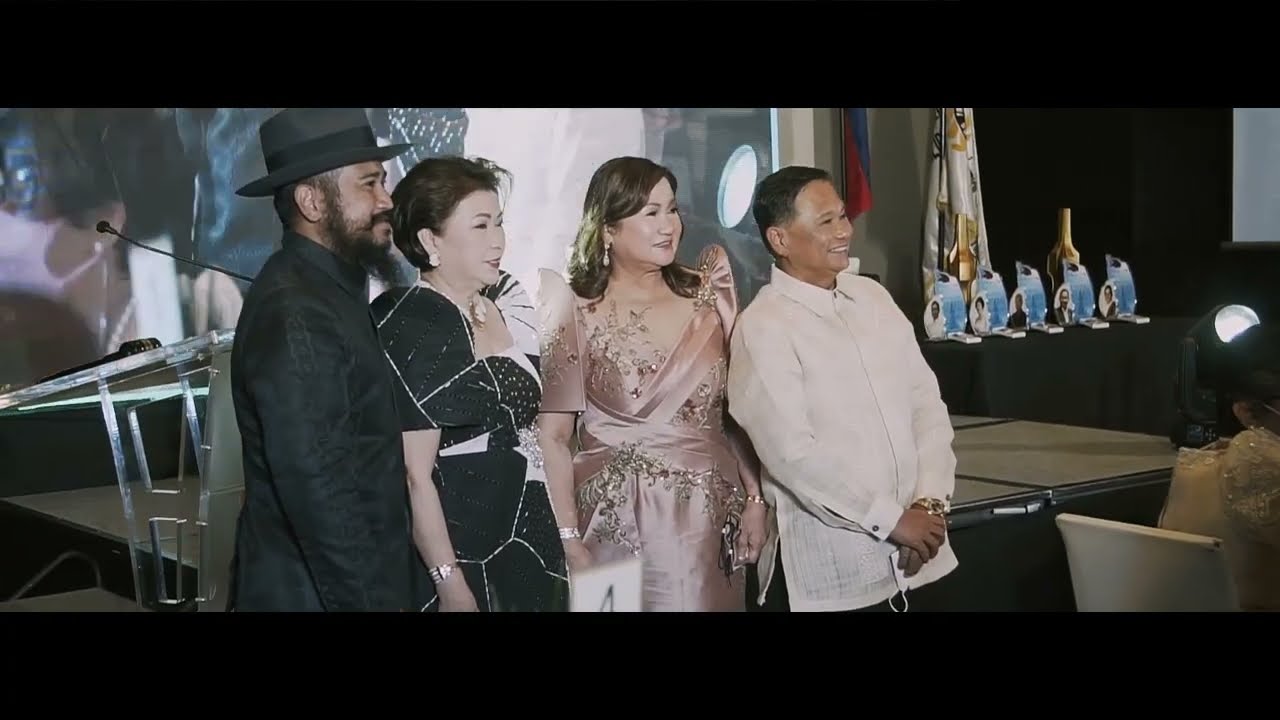 TOFIL 2021 AWARD Video - YouTube