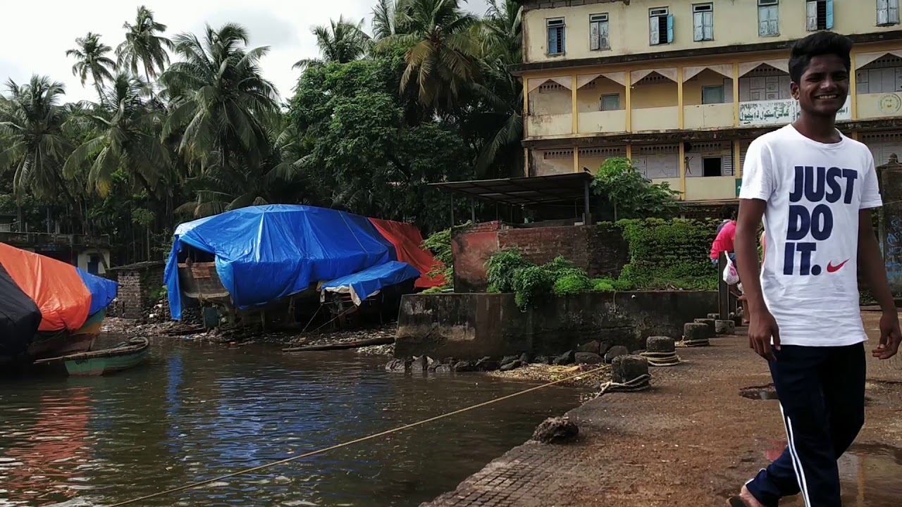Far Bandar Darshan Vankar Mohalla Dabhol ratnagiri maharastra india ...