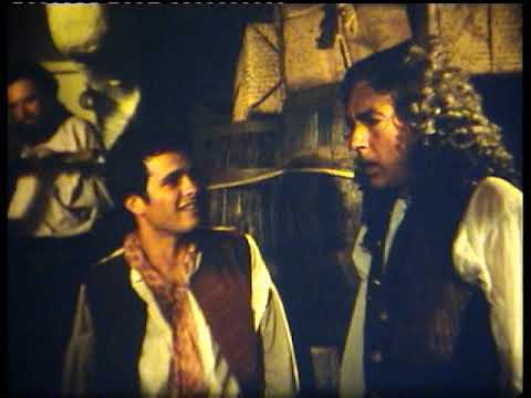 Yellowbeard - deleted scene - YouTube