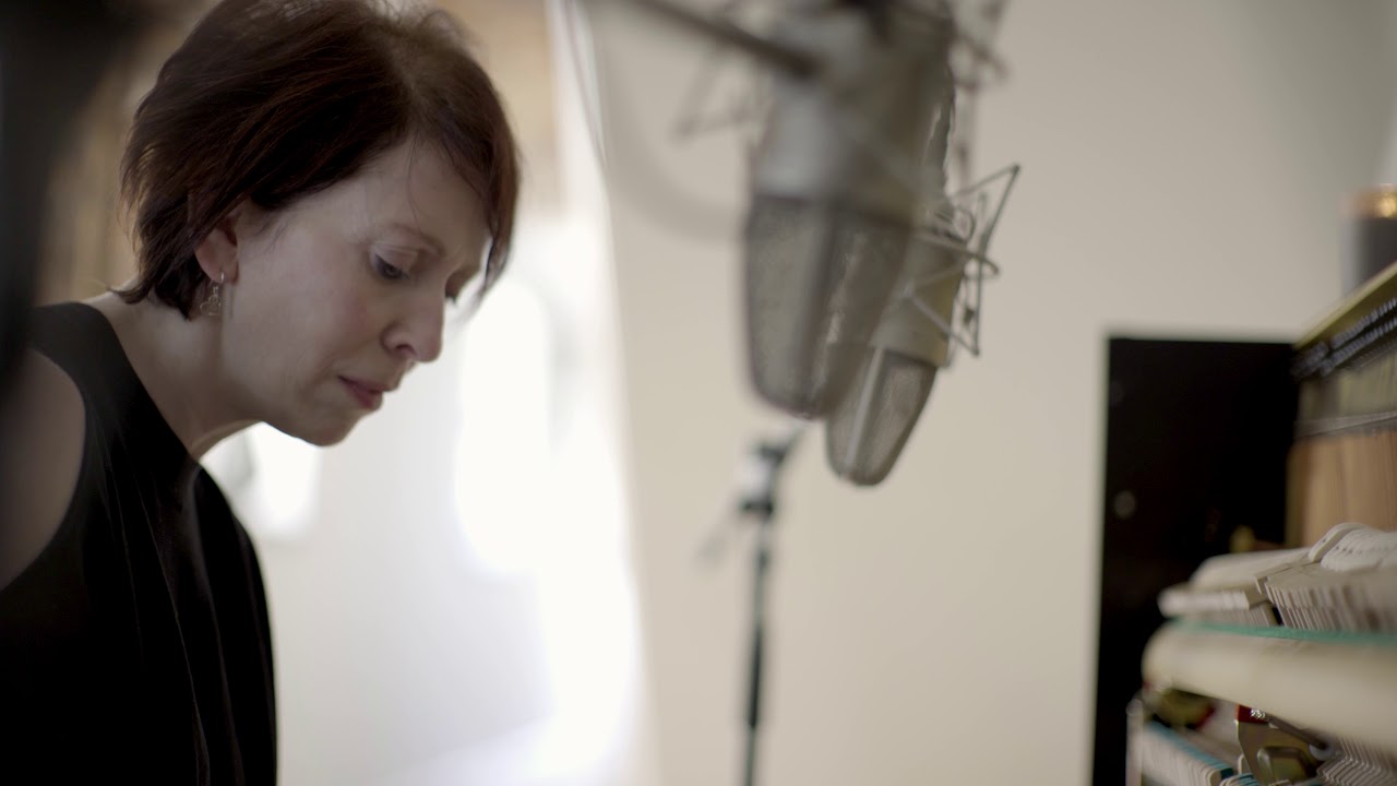 Rachel Bussell Mended Scars Preview - YouTube