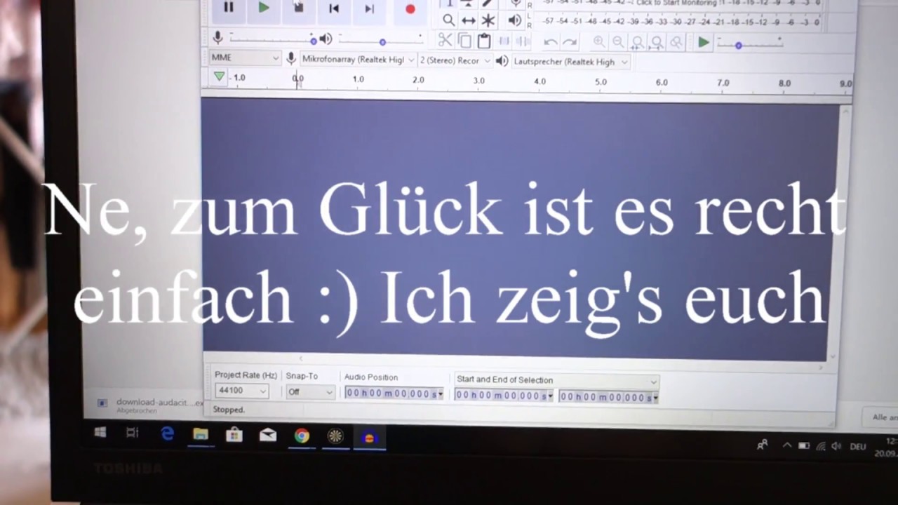 Gleich hast du einen Darts Caller! Tutorial: n01 free darts software ...