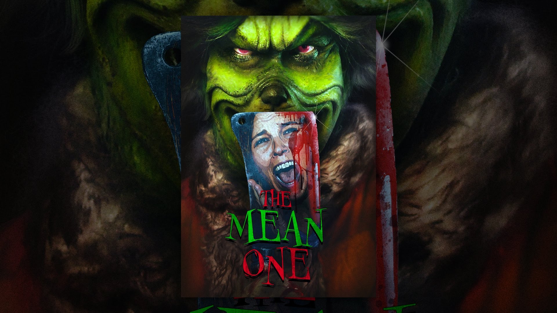 The Mean One - YouTube