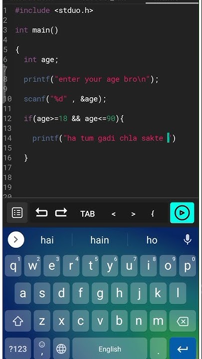 C Language If Else Condition Programshorts Coding Youtube 