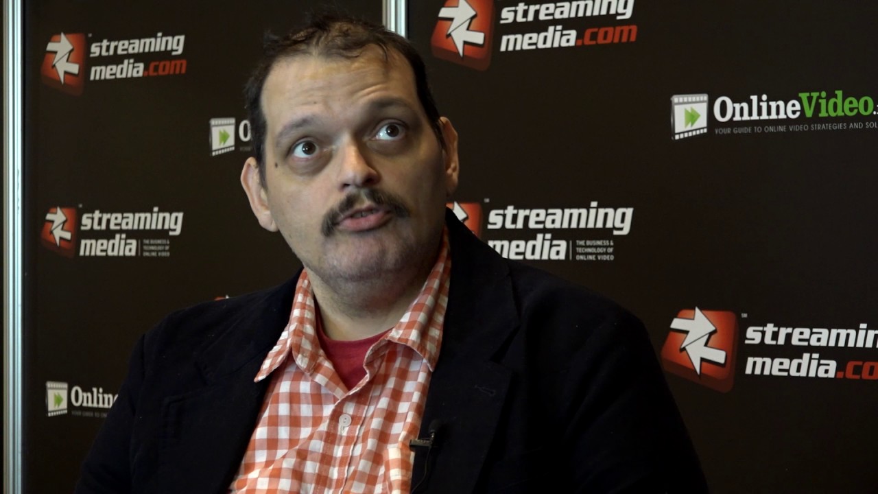 Microsoft Seeks Elegant Ways to Match Esports Broadcasters to Their ...