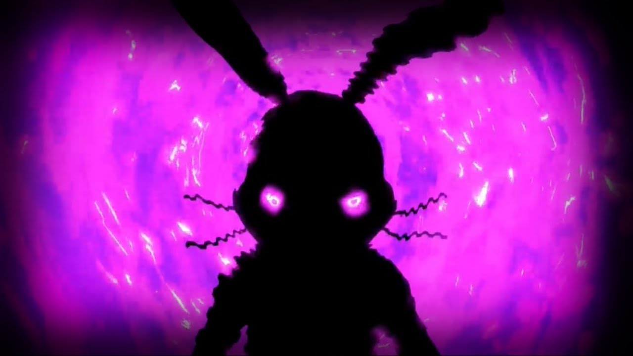 FNAF Gmod Season 1 - Episode 8: Glitchtrap - YouTube