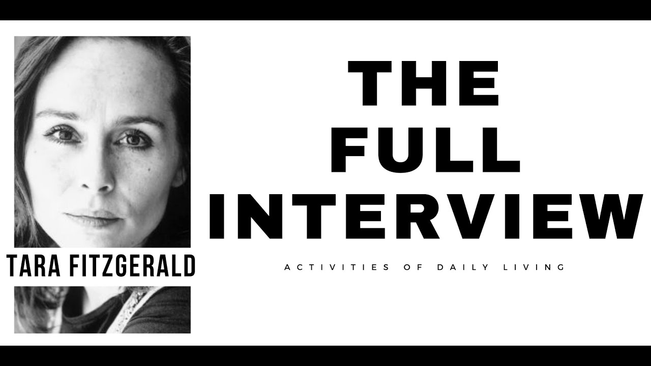 Tara Fitzgerald's Instagram, Twitter & Facebook on IDCrawl