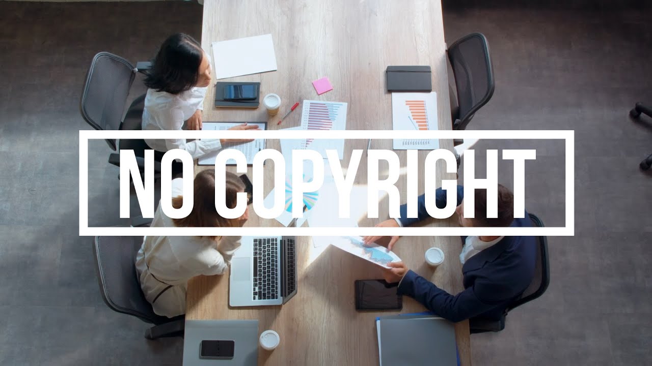 Corporate FREE No Copyright Music for Video Editing | Phoenix Rising by ...