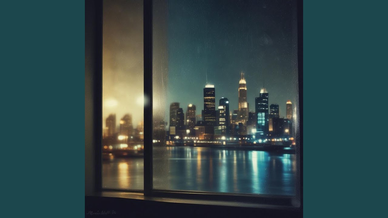 2AM Window Light - YouTube