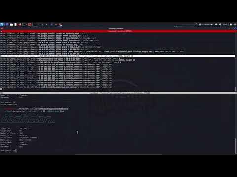 Understanding TCPDump: An In-Depth Guide - YouTube