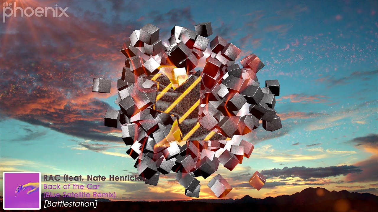 RAC feat. Nate Henricks - Back of the Car (Blue Satellite Remix) - YouTube