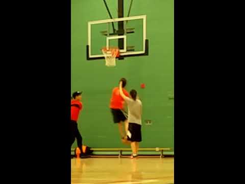 UQAR In Game Highlights #1