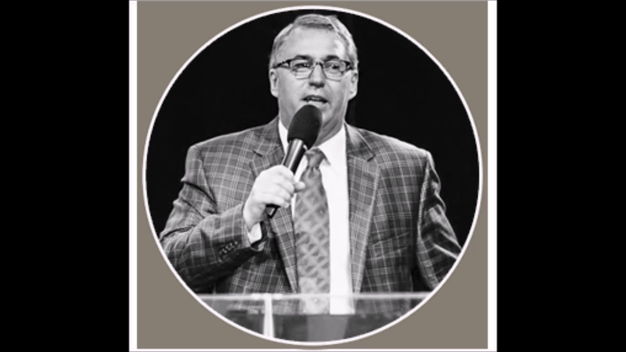 Intercessory Prayer by Doug Klinedinst - YouTube