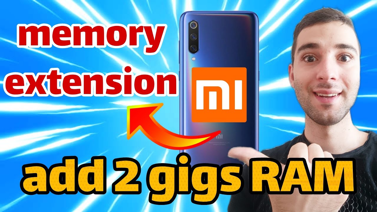 How To Add 2 Gigs RAM On Every Brand Phones xiaomi Memory Extension how-to-add-2-gigs-ram-on-every-brand-phones-xiaomi-memory-extension
