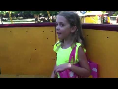 Trinity on The Crows Nest - YouTube