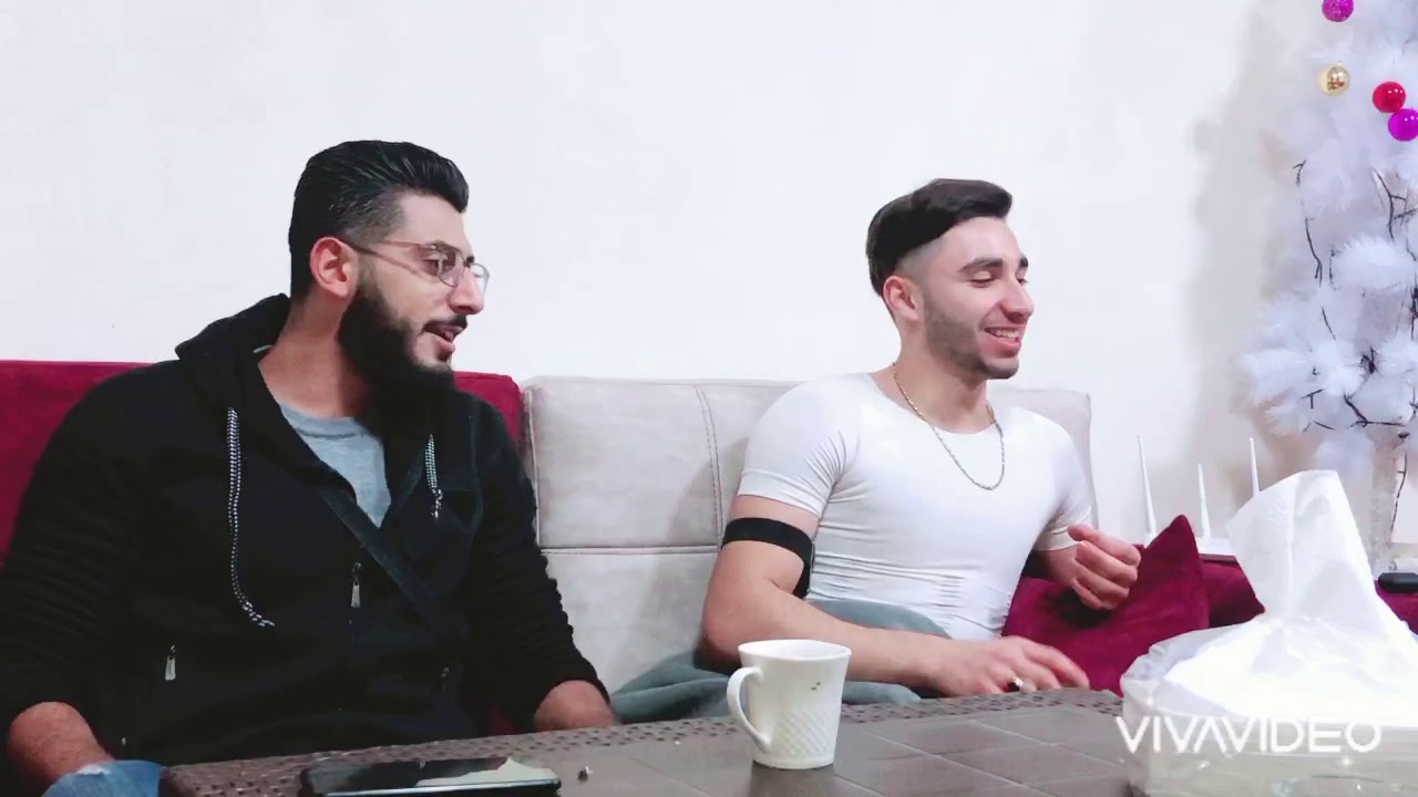 موال و اغاني بصوت فادي يزبك و رامي ورد😍🎼 Youtube