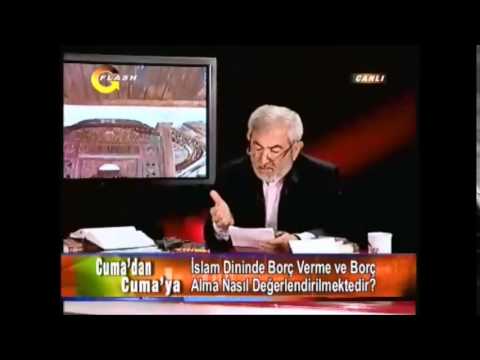 Gereksiz Borç Almak ve Borcunu Ödememek Zulümdür