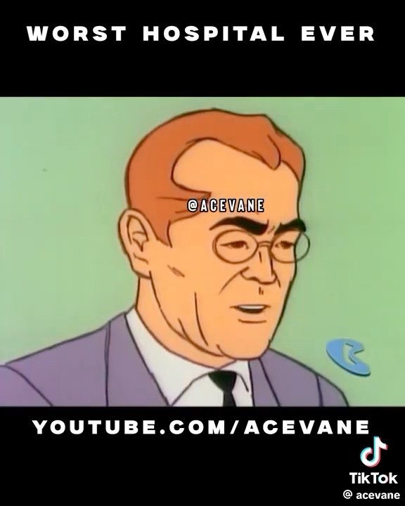 Worst hospital ever - YouTube