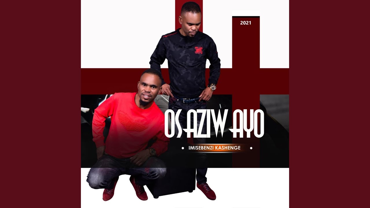 Nkinga Ziyagibelana - YouTube