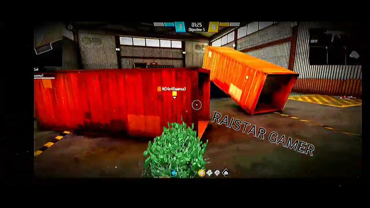 RAISTAR GAMER - YouTube