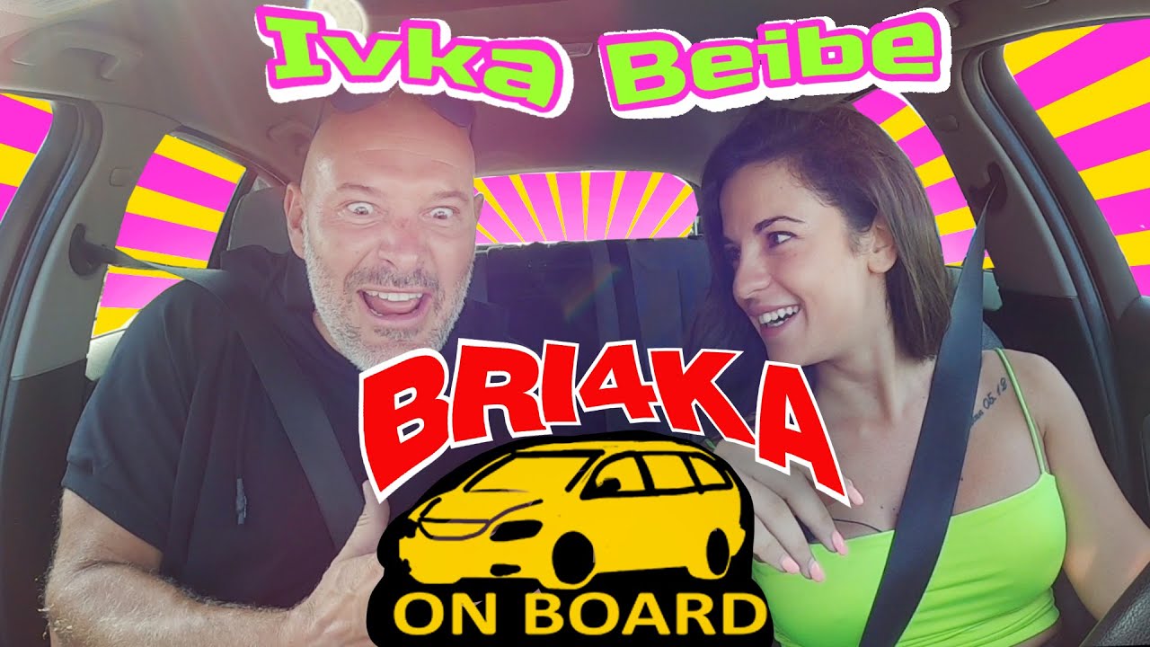 Bri4ka On Board | Ivka Beibe |Сезон 3 | Еп.5 - YouTube