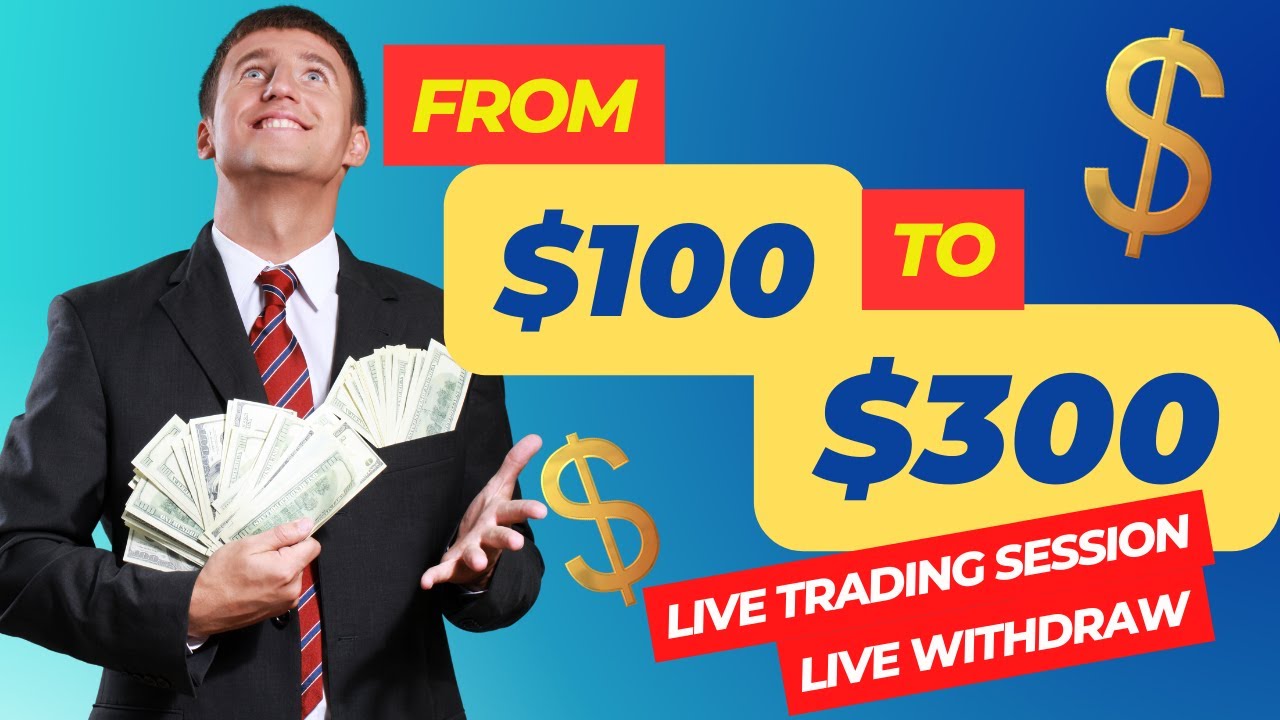 Pocket Option : Learn how to setup charts & Prepare your trading ...