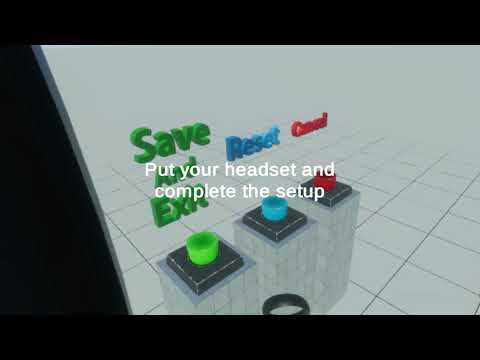 Timber Jump VR setup - YouTube