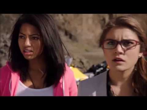 Power Rangers Dino Super Charge Kendall [Purple Rangers] - YouTube