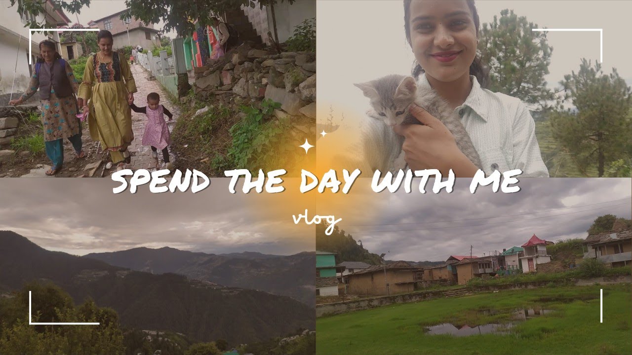 phadi culture in Himachal Pradesh// didi ki wapsi #dailyvlog # ...