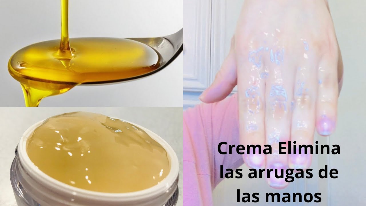 Crema de miel para Piel con Acné, para la Rosácea, para piel Sensible ...