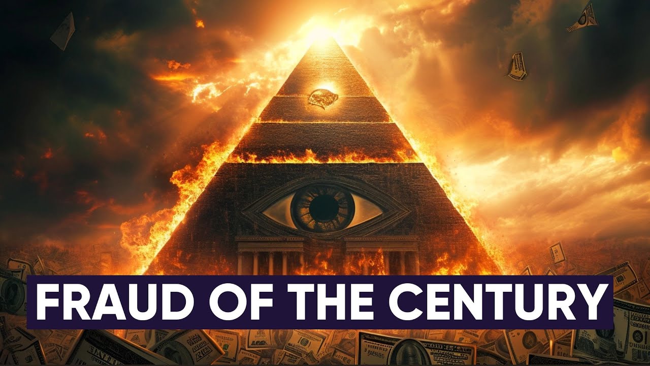 The biggest FRAUD in history: how GOVERNMENTS and BANKS drain YOUR ...