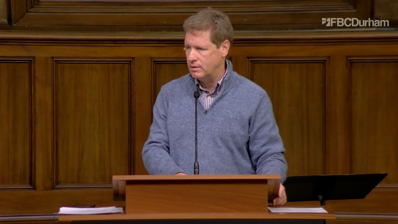 The Second Coming of Christ (Mark Sermon 74) - Two Journeys