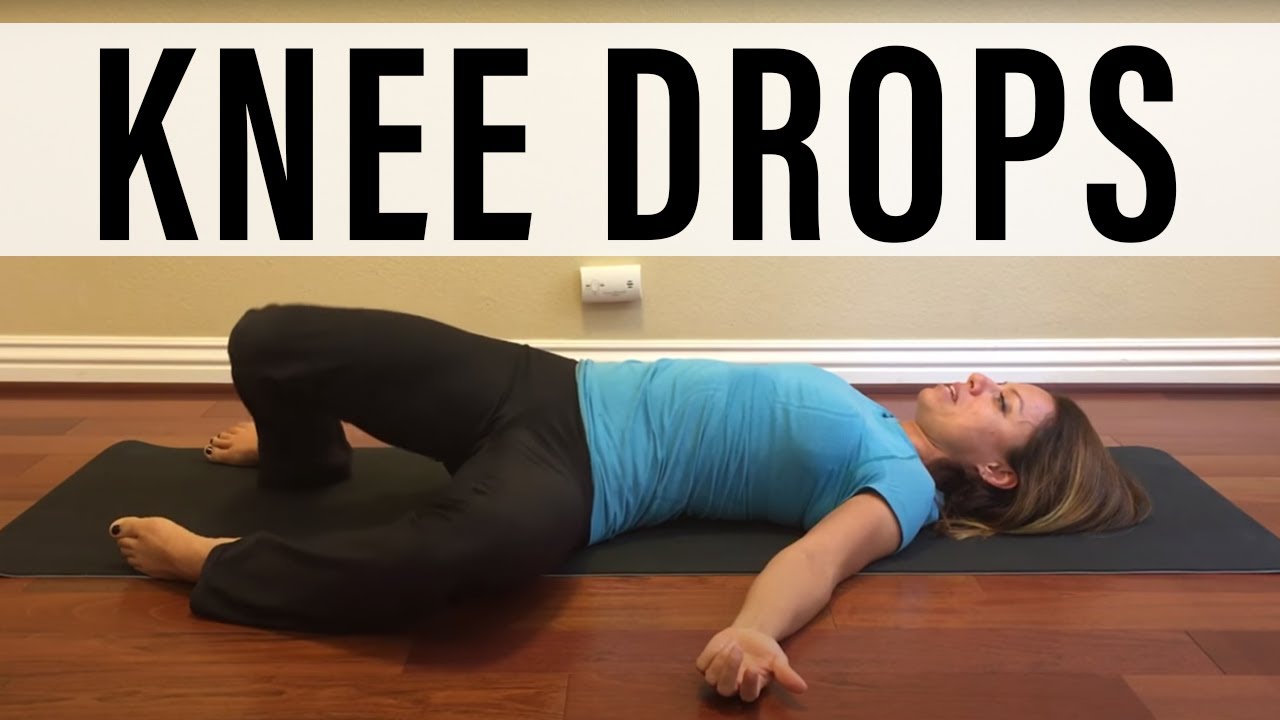 Knee Drops YouTube knee-drops-youtube
