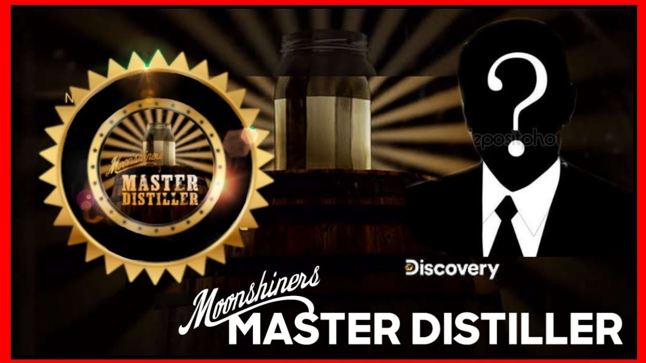 Who won The Moonshiner's master distiller? - YouTube