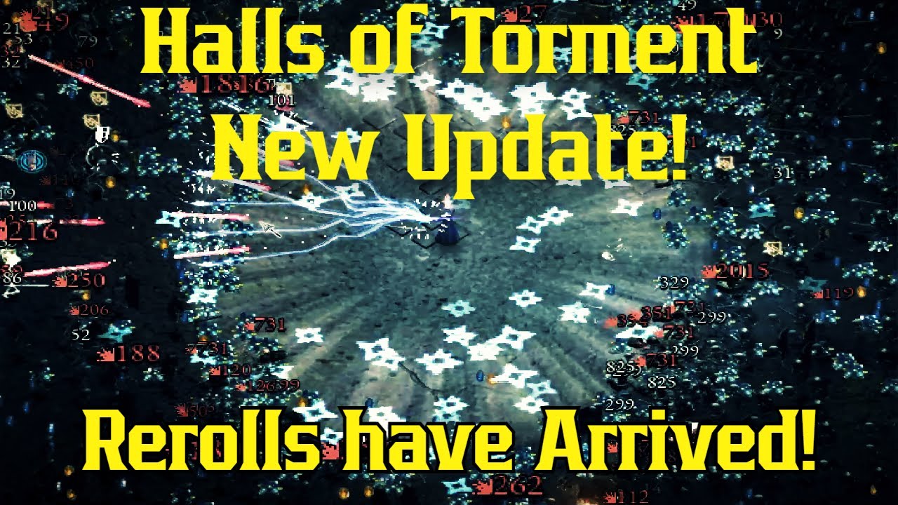 The Sorceress & Multiplying Splinters! Potions have Arrived (New Beta ...
