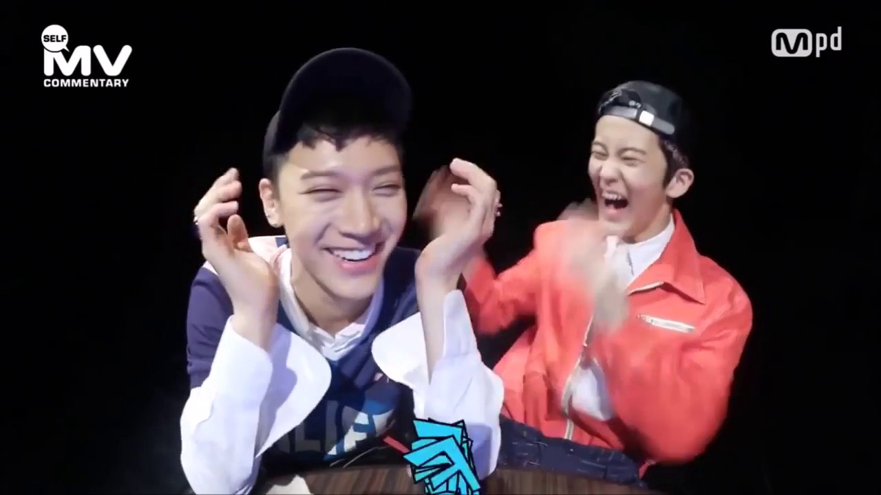 NCT TEN - Funny/Cute moments - YouTube