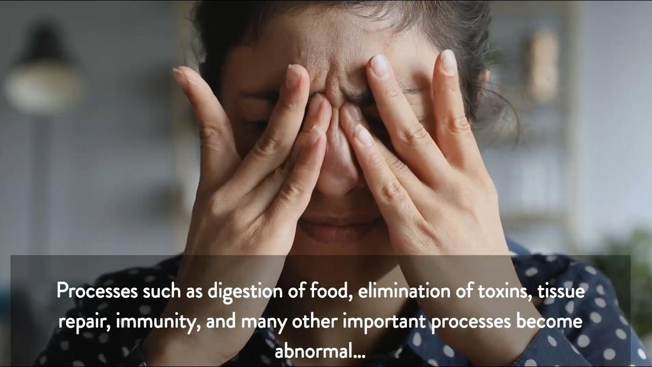 The Importance of Oxygen to Human Body - YouTube