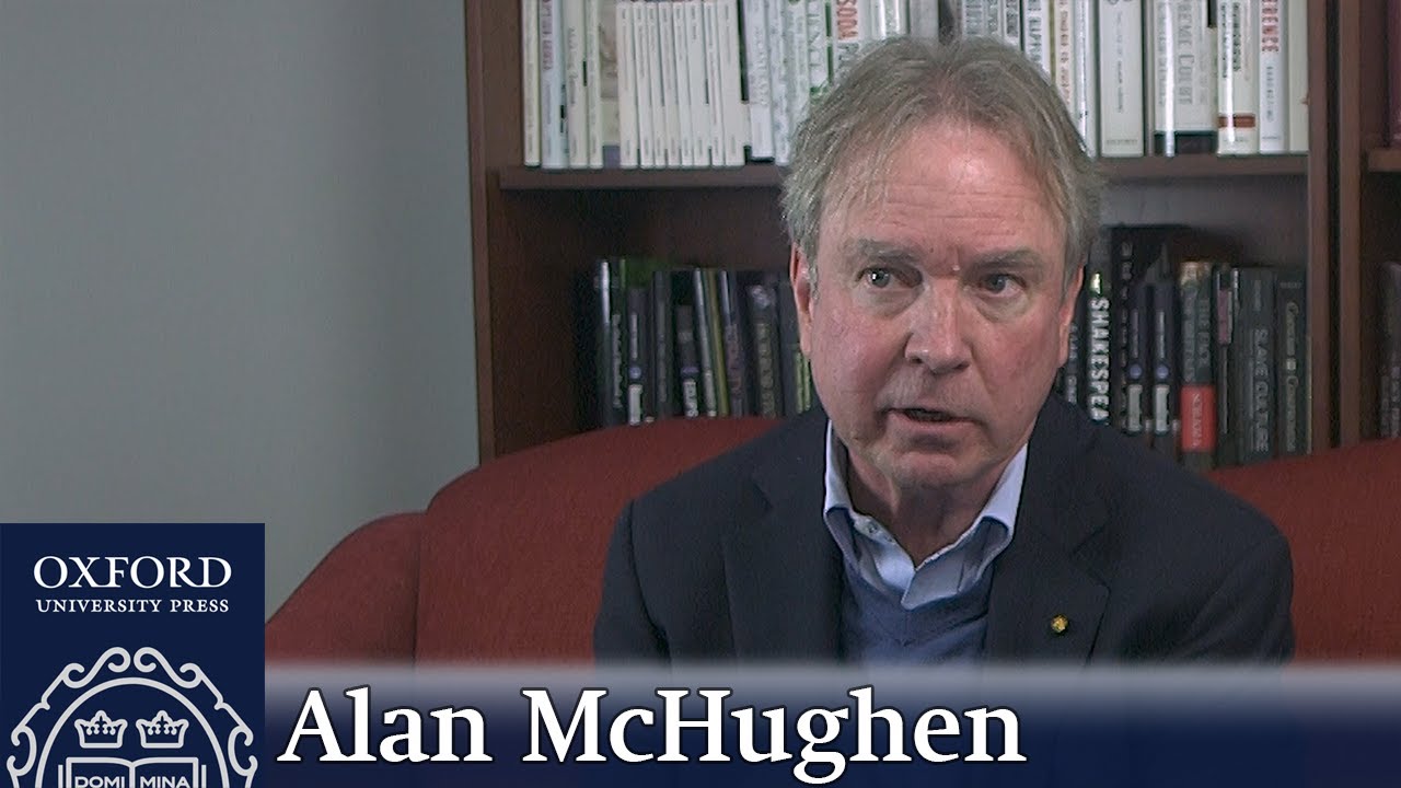 On Genome Editing | DNA Demystified | Alan McHughen - YouTube