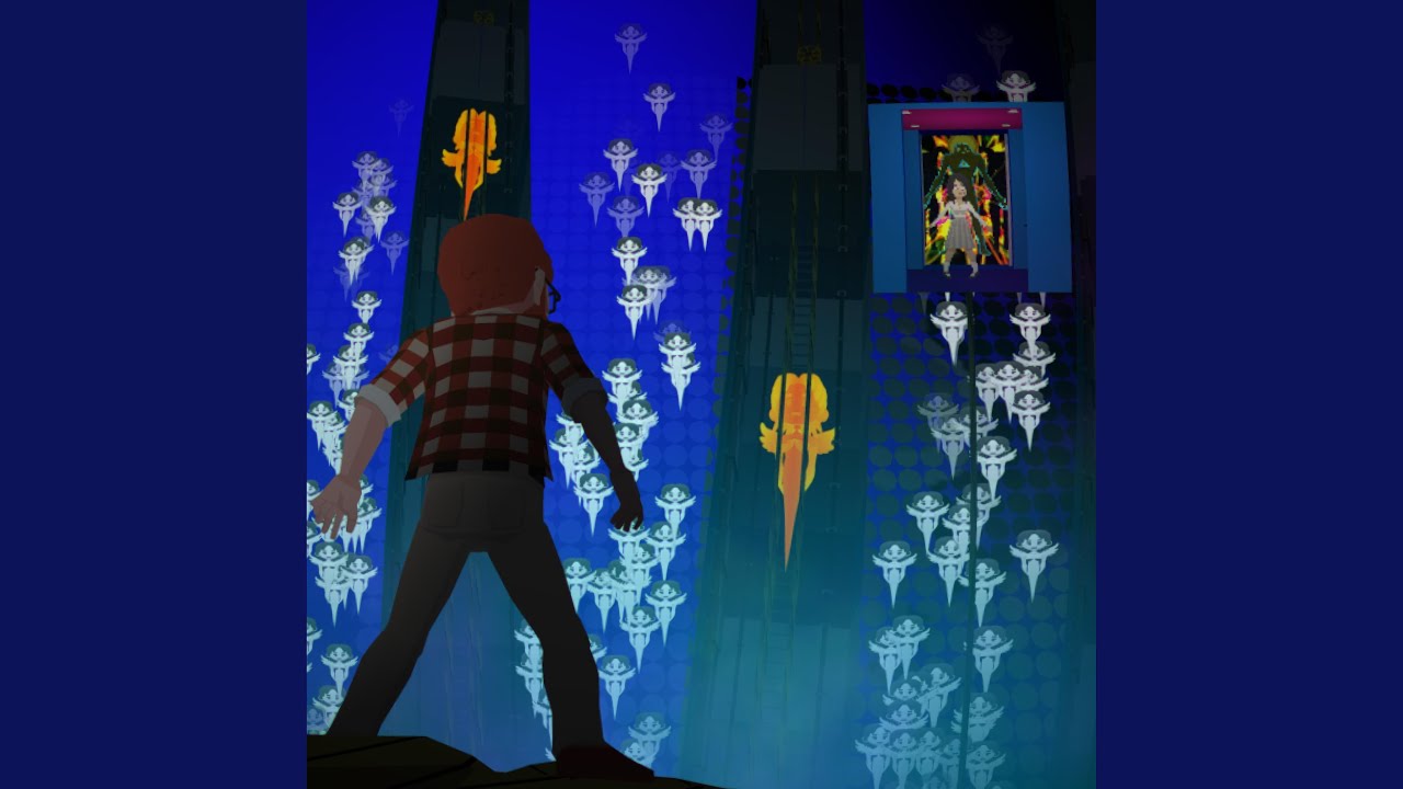 Wind Town, The Home of Rory Mancer - YouTube