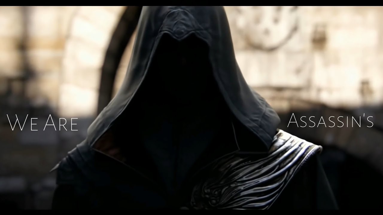 badass moment in Assassin's creed 😈 #gamexeditz - YouTube